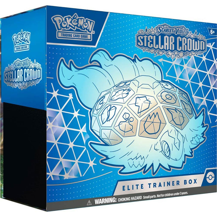English Pokemon Booster Boxes – Savvy Trainer
