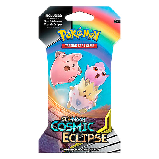 Savvy Trainer Cards and Collectables